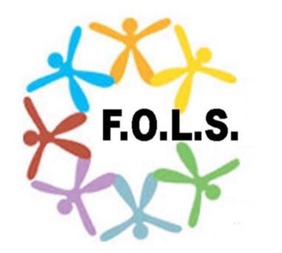 Lyndhurst Christmas Funday – 6th December 2025 - FOLS Friends of ...